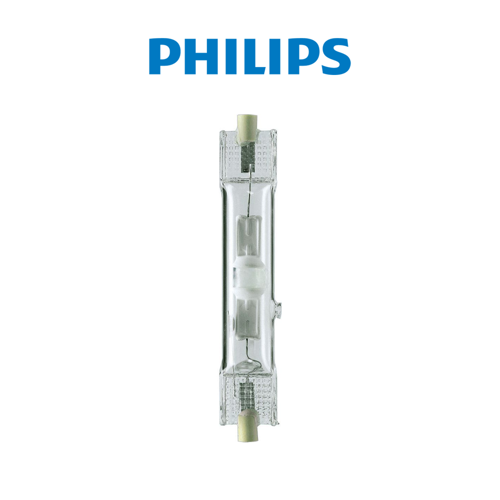 Bóng cao áp Metal Halide Philips MHN-TD RX7S