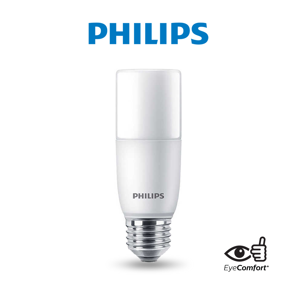 Bóng đèn LED Stick Philips (thay thế bóng compact)