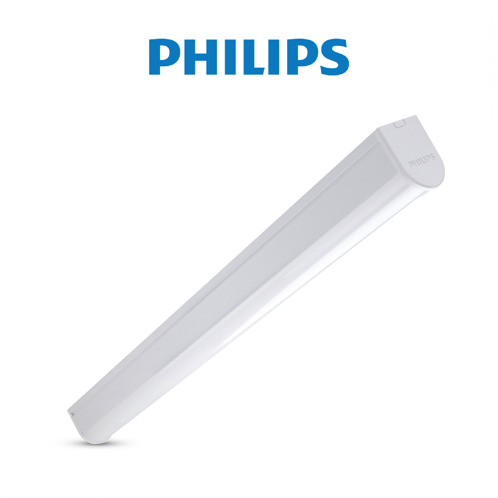 Đèn LED Batten Philips BN016 G2 (không có dây nguồn đi kèm)